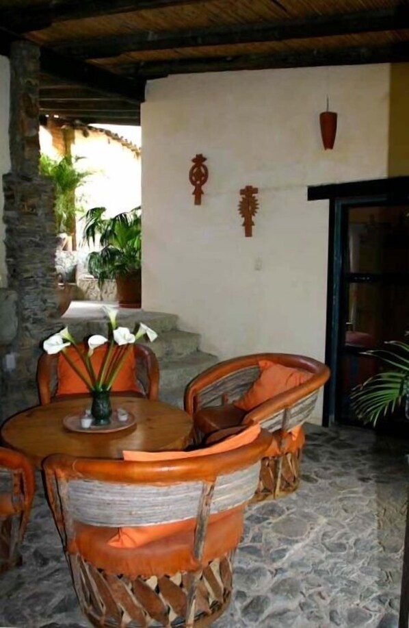 Charming Casita in the Hills of Oaxaca - San Pablo Etla | Vrbo