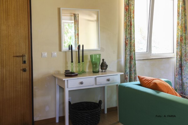 Casa Em Aldeamento Da Barragem De Salamonde, Natureza E Sossego Com Conforto - Vieira do Minho