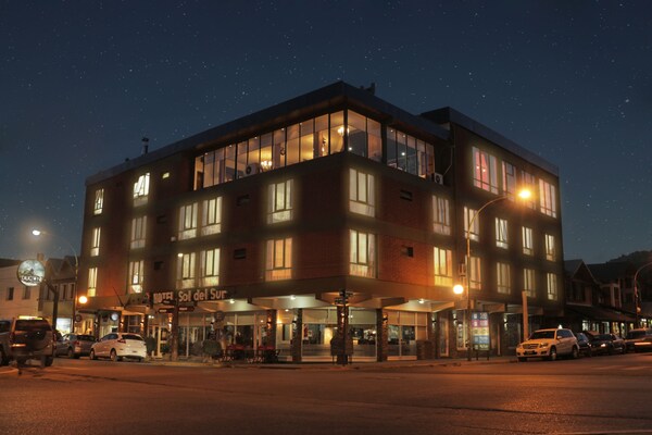 Sol Del Sur Hotel - Esquel