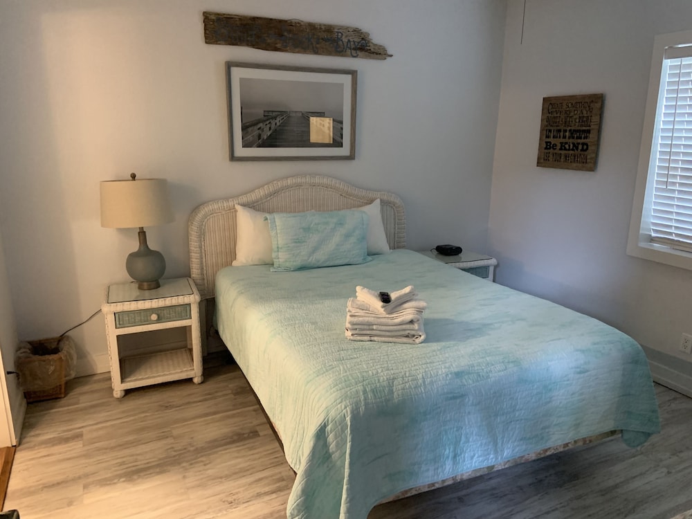 The Beach Getaway Dream - St. George Island, FL