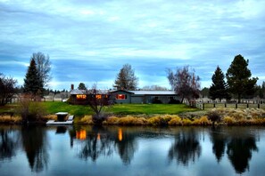 Beautiful Ranch On The Williamson River - Chiloquin | Vrbo