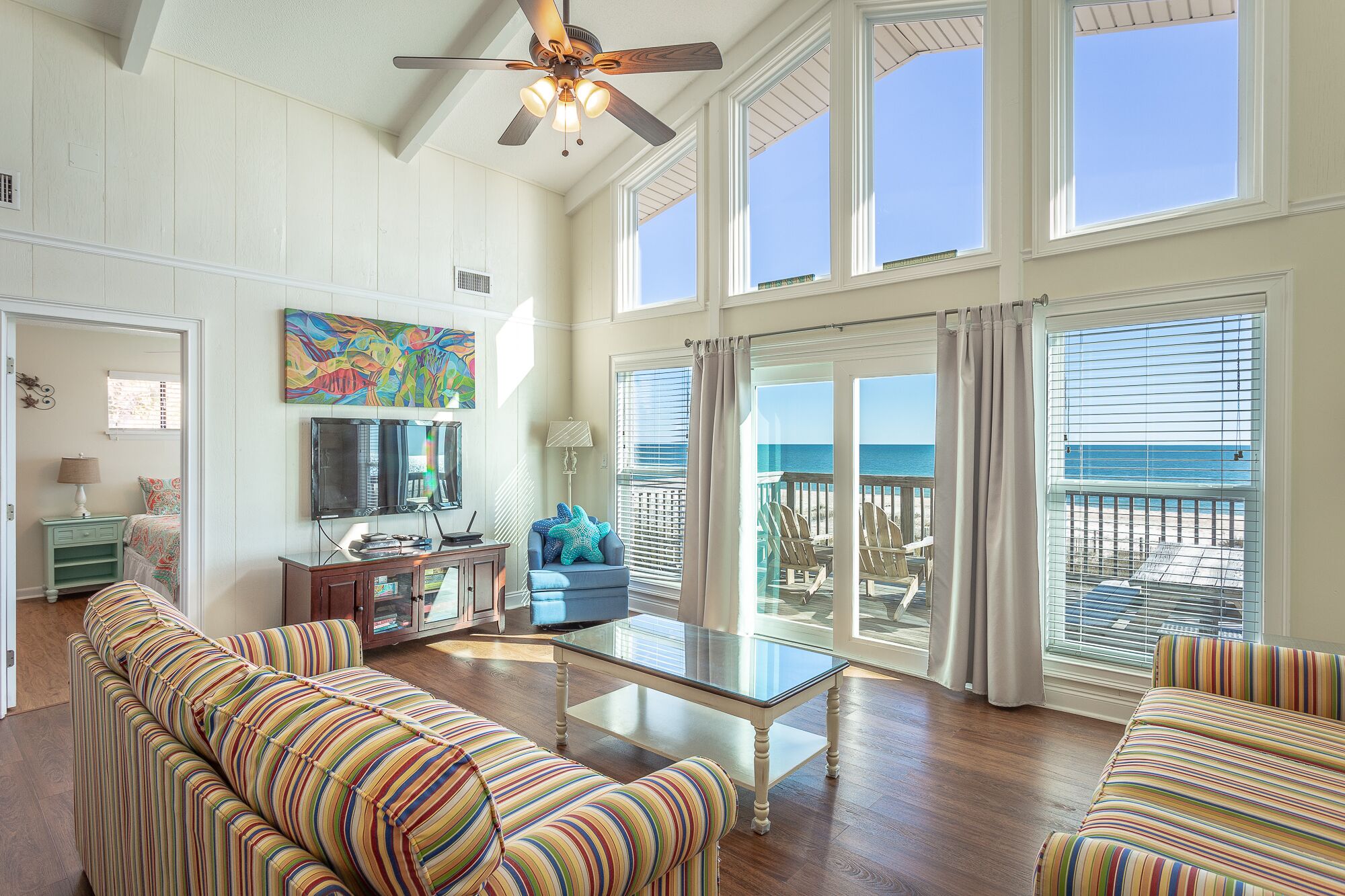 Going Coastal Pet Policy