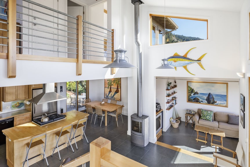 #1 Best Place At Stinson-stylish, Clean-late Aug/sept '26 Construction Next Door - 斯廷森比奇