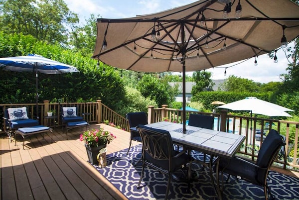 Greenport Beach House - Shelter Island, NY
