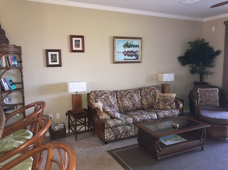 Mauna Lani-luxurious, Private Beach Club Pass, Lanai Sunsets, Closest To Ocean - Kīholo State Park Reserve, Kailua-Kona