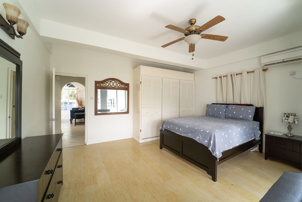 Villa Thompson Luxurious Villa,ideal For Couples And Families. - Saint Lucia