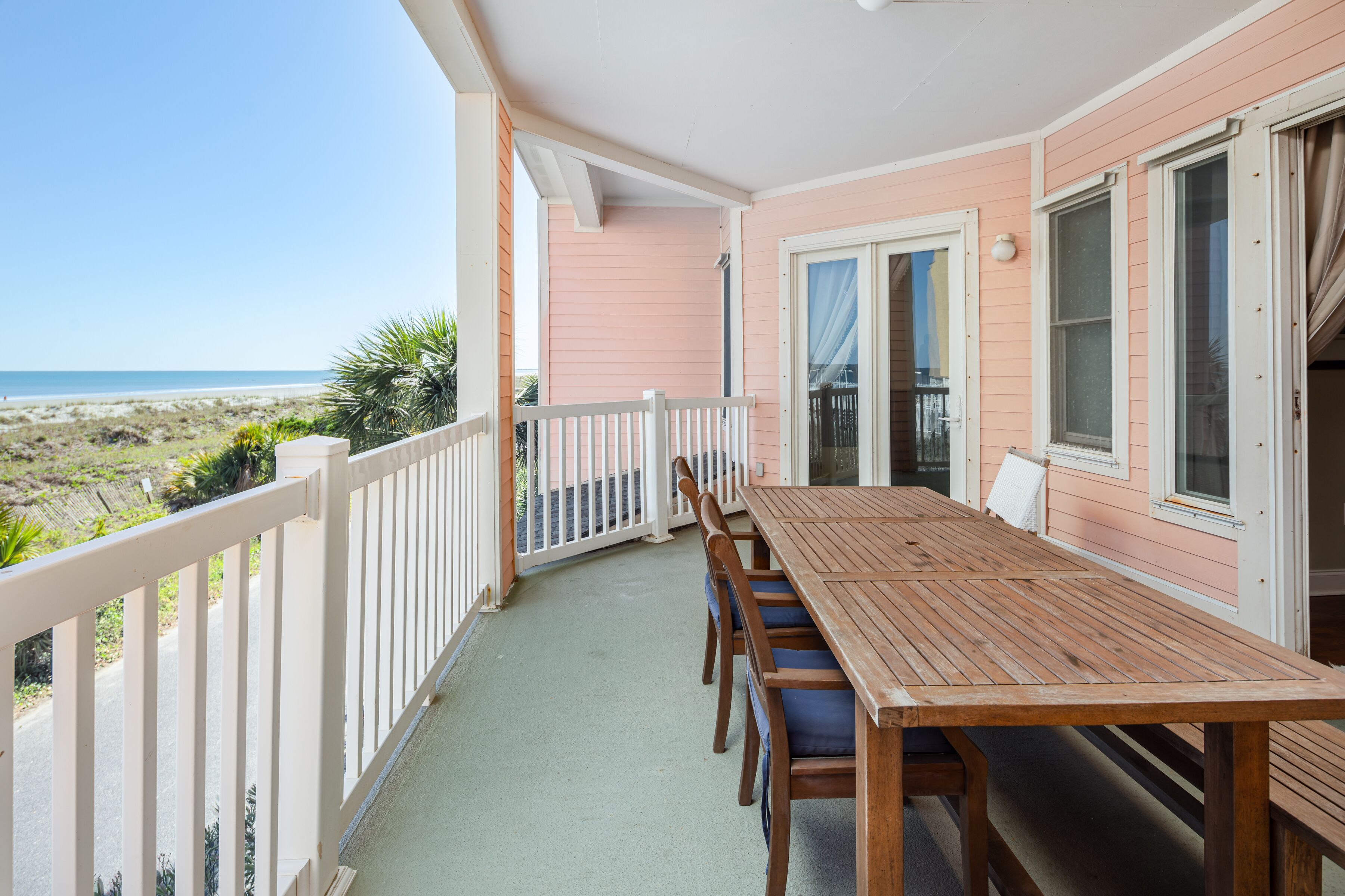 Top 10 Pet-Friendly Rentals In Folly Beach, South Carolina - Updated ...