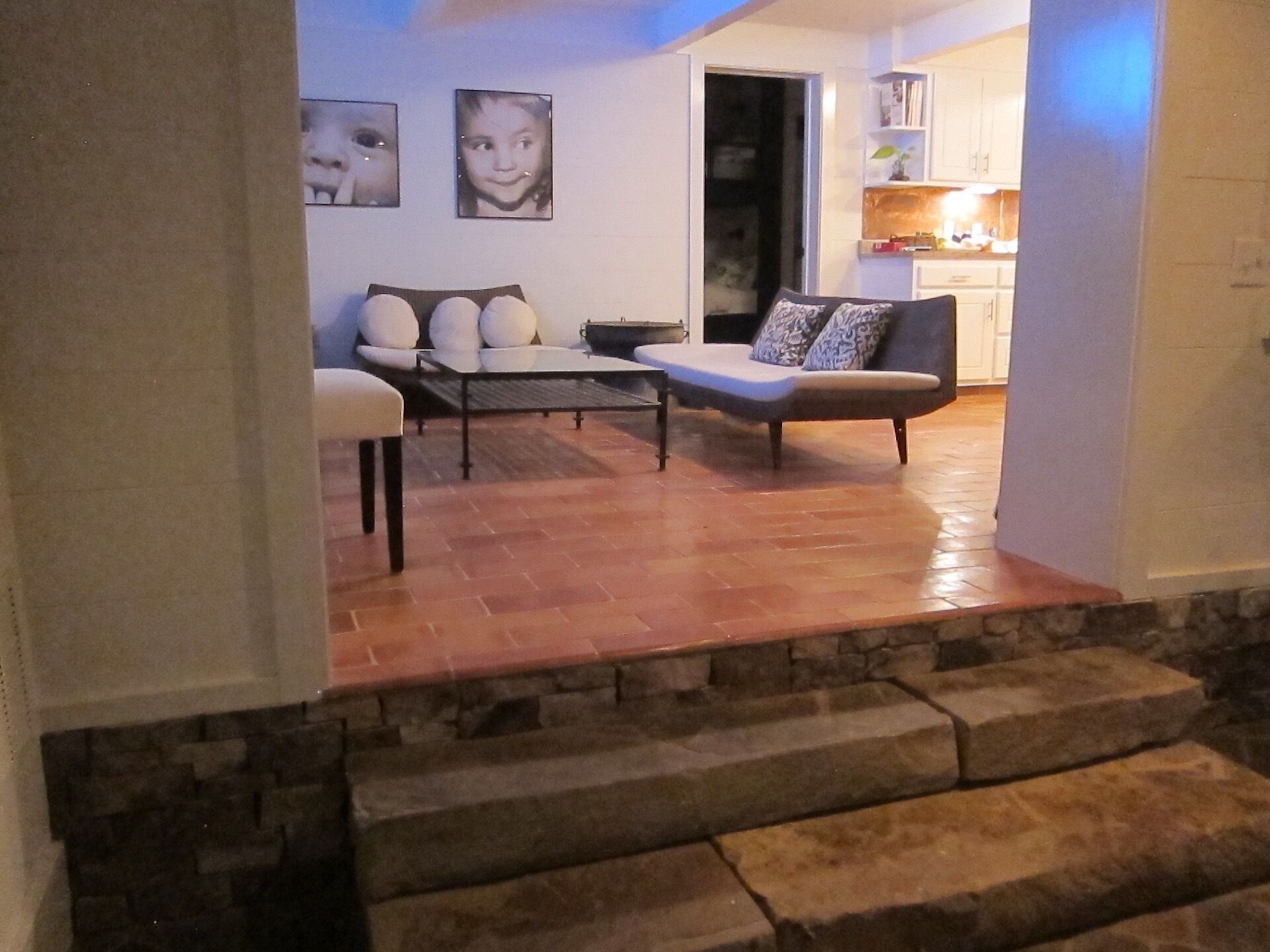 Large Family Lakehouse W/ Dock, Deck, Patio, Views - Hyco Lake, NC