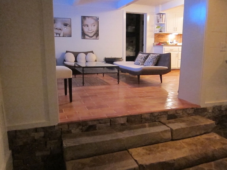 Large Family Lakehouse W/ Dock, Deck, Patio, Views - Hyco Lake, NC