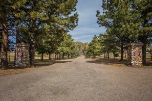 Stay at the Historic Wyoming Hereford Ranch Minutes from Downtown ...
