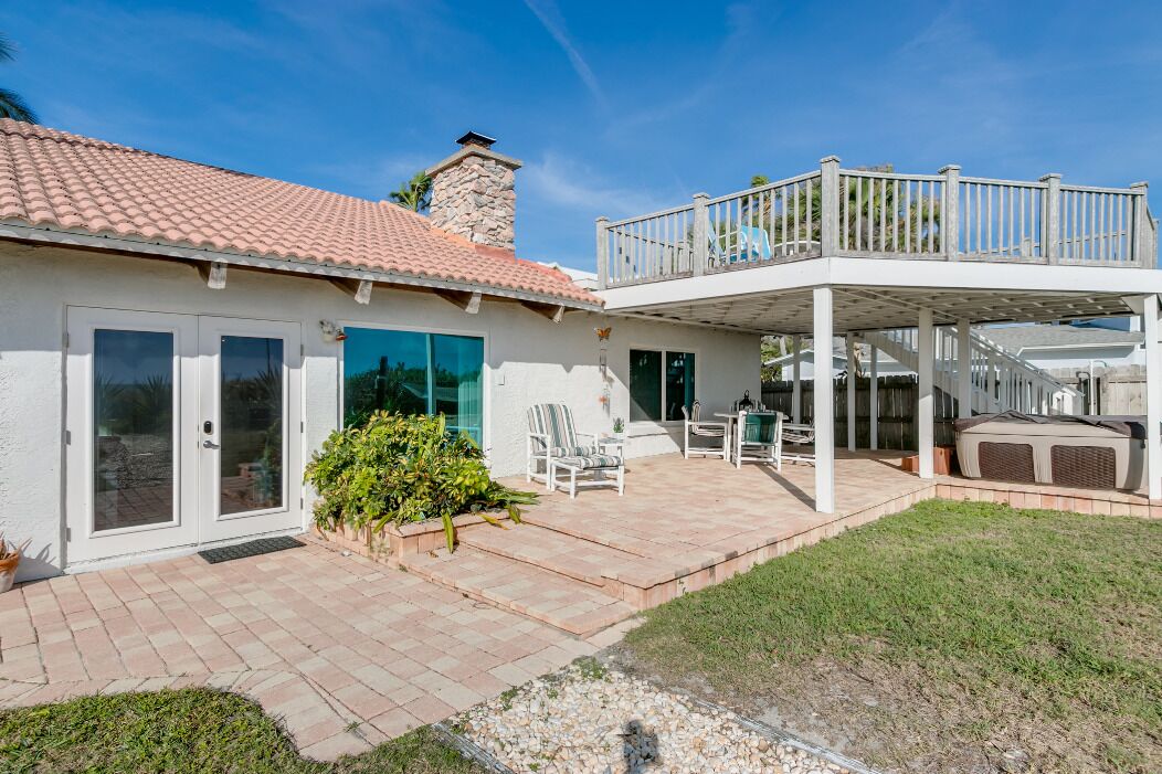 Top 15 Beachfront Vrbo Rentals In Florida, USA - Updated 2024 | Trip101