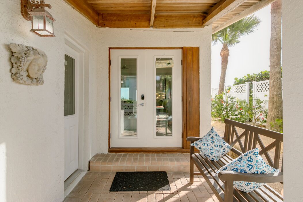 Top 14 Beachfront Vrbo Rentals In Florida, USA - Updated 2024 | Trip101