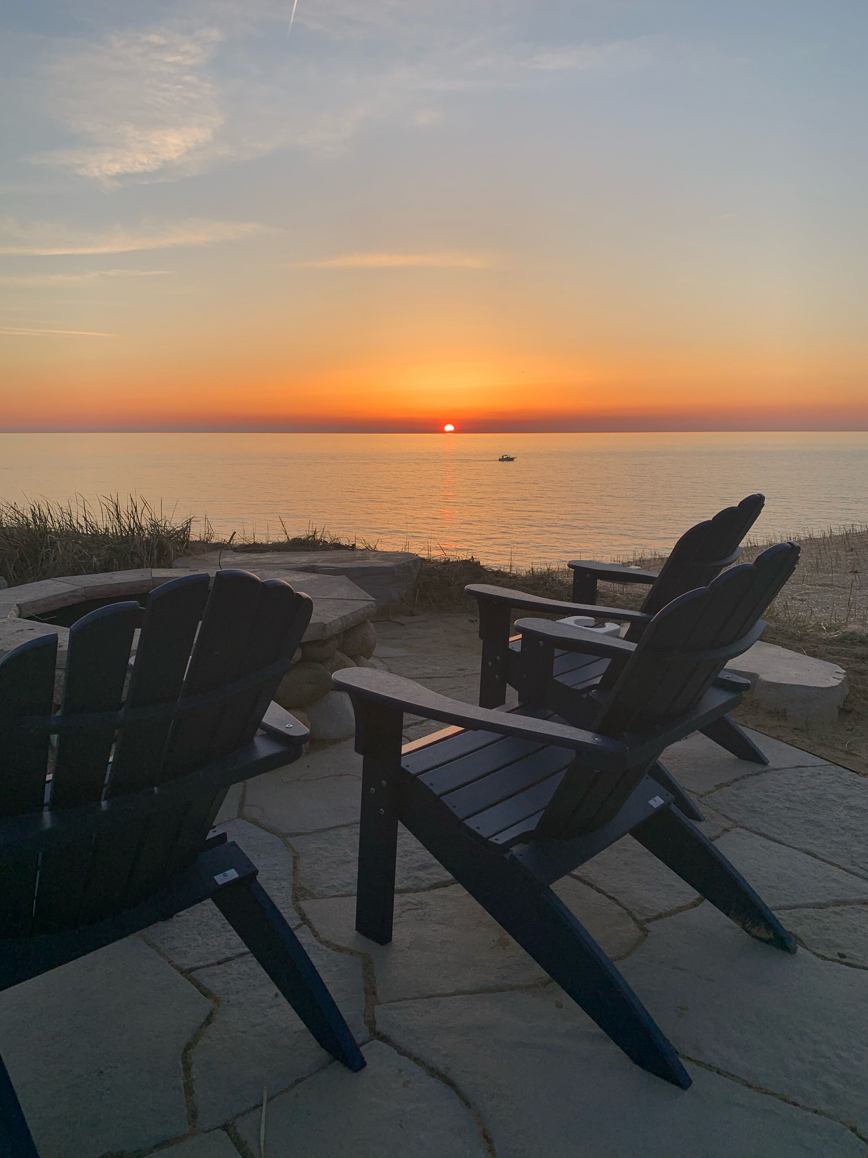 13 Amazing Michigan Vacation Rentals With Great Lake Views | TravelAwaits