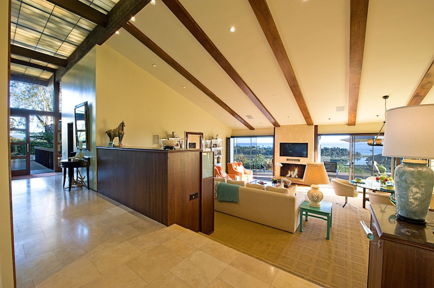 Montecito Mid Century - 聖塔芭芭拉