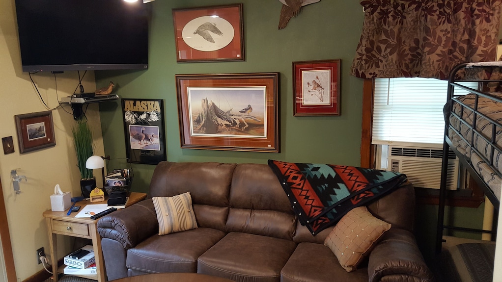 Cozy Cottage On Private Wetland - Minnesota