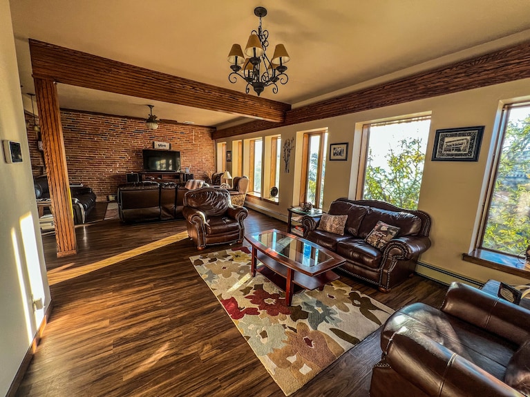 Downtown Montrose, Colorado - Montrose, CO