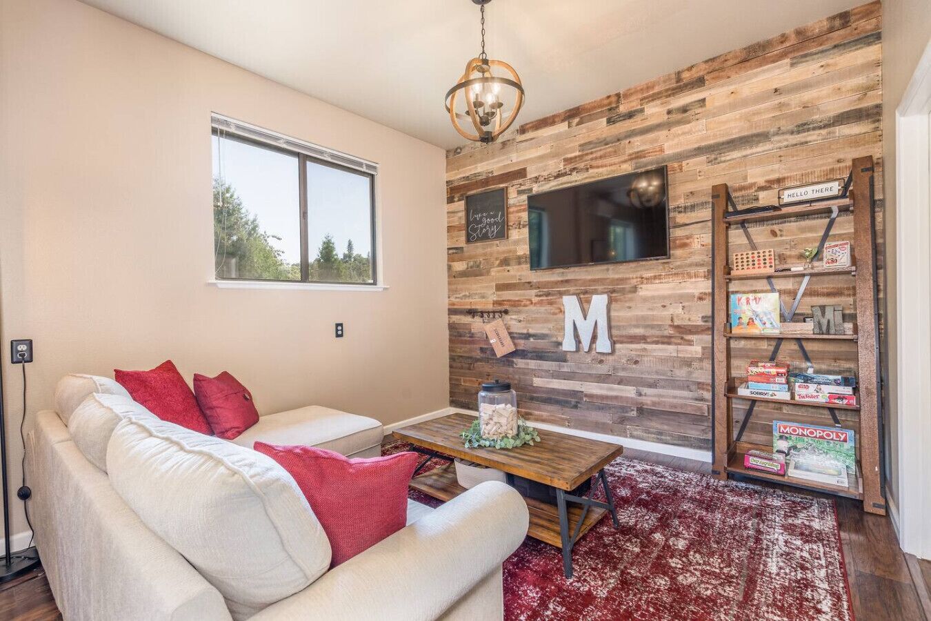 Yosemite, Family, Memories, Spa & Tesla Charger - North Fork, CA