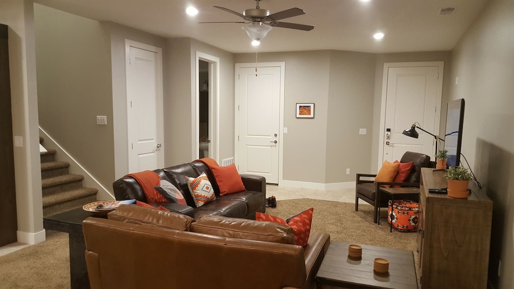 Comfort Stay In Entrada At Moab - 모아브