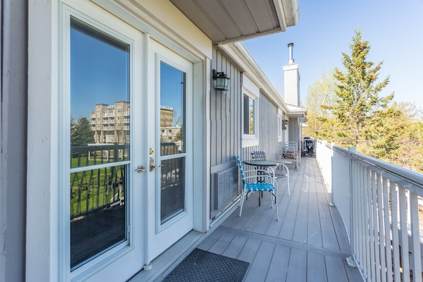 Family Friendly Modern & Chic Condo - Your Sanctuary Suite. Welcome Gift. - Collingwood