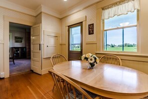 The Lasater Ranch - country comfort, close to wineries - Walla Walla ...