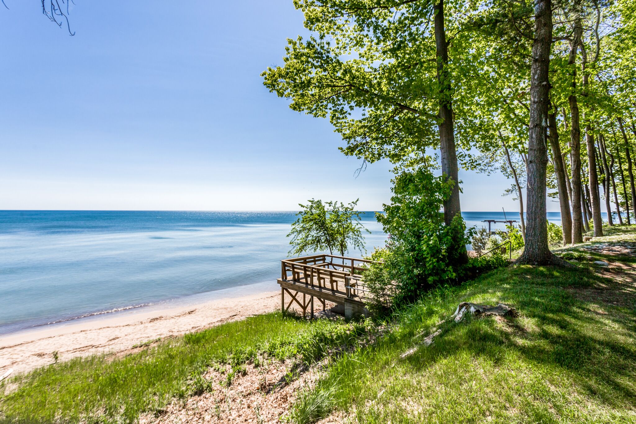 Top 10 Lakefront Cabins In Michigan, USA - Updated 2024 | Trip101