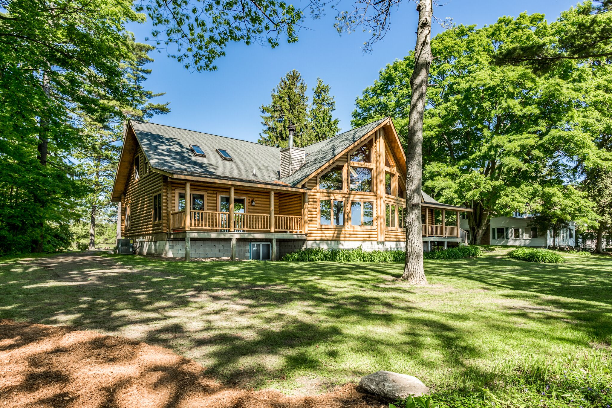 Top 10 Lakefront Cabins In Michigan, USA - Updated 2023 | Trip101
