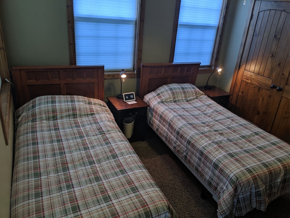 3 Bed/2 Bath Condo, Grand Targhee/jackson Hole Skiing, Yellowstone Home Base - 德里格士