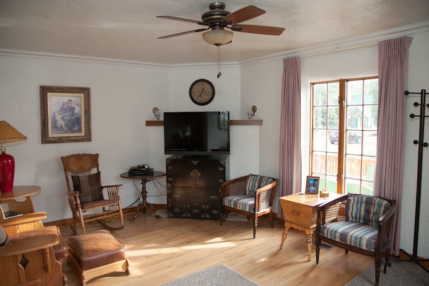 Great Home, Fully Furnished En Nu Een Nieuwe Sauna Voor Na De Dagenavonturen! - Dolores, CO