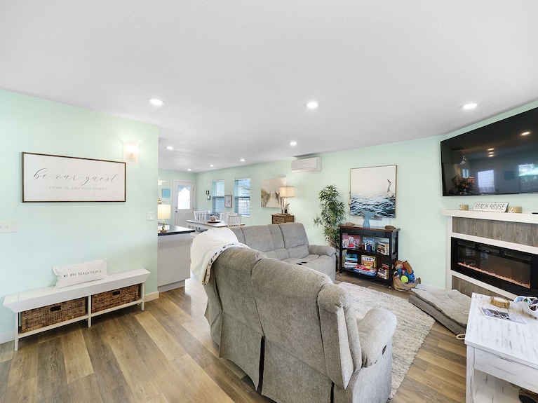 3 Blocks To Downtown Rockaway Beach - Oregon