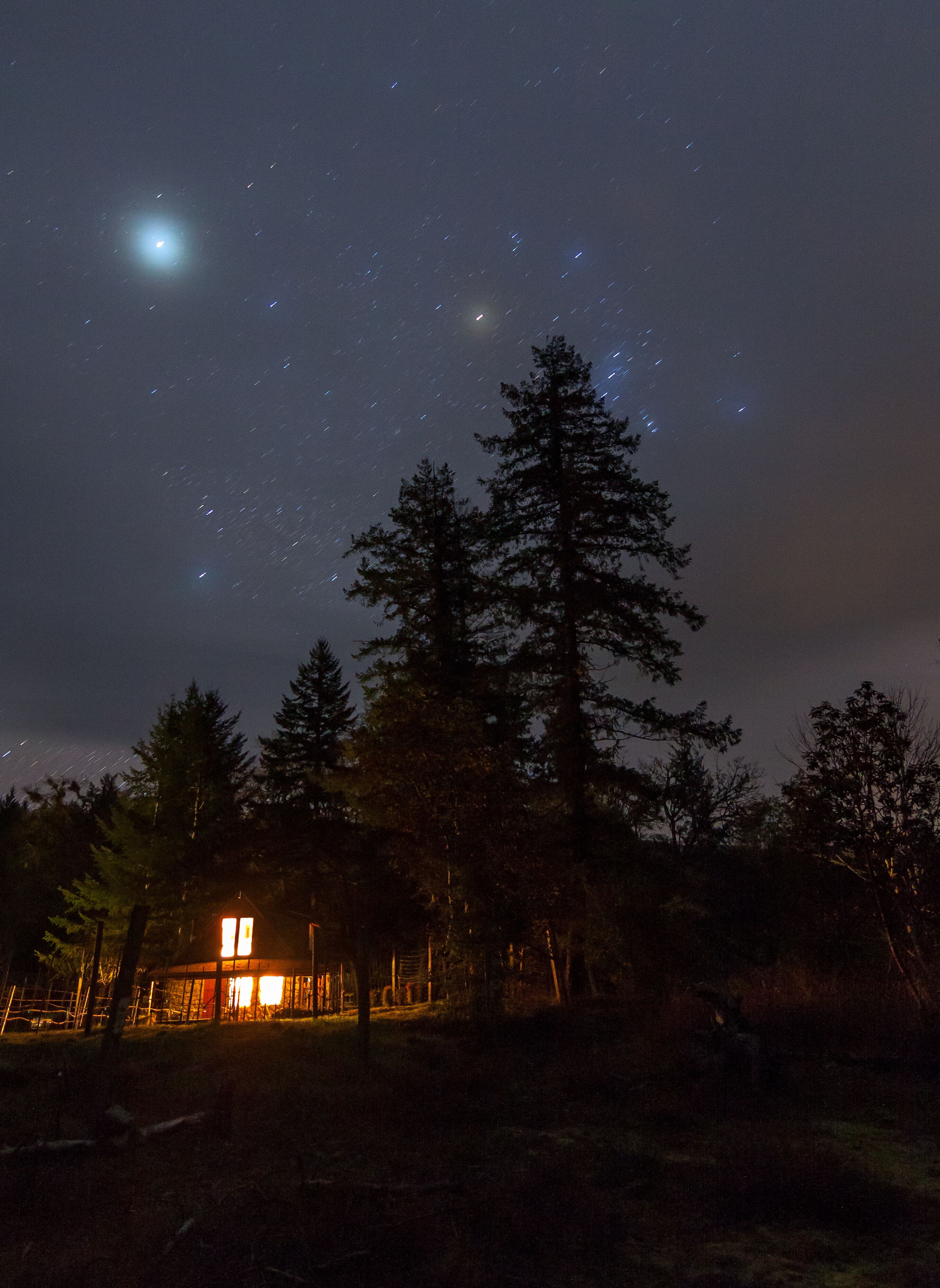 The Chetco River Inn Cottage-PRIVATE River Frontage, 36 acres-Relax ...