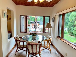 Gordon Beach Dream House - 150 Steps to Beautiful Lake Michigan and ...