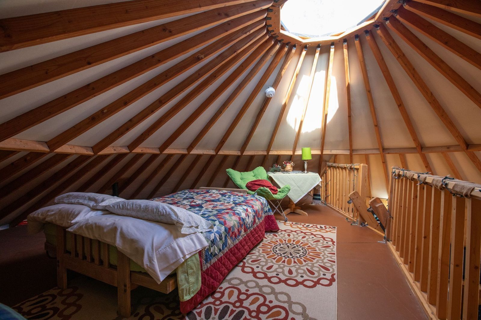 13 Best Yurts In Alaska, USA - Updated 2024 | Trip101