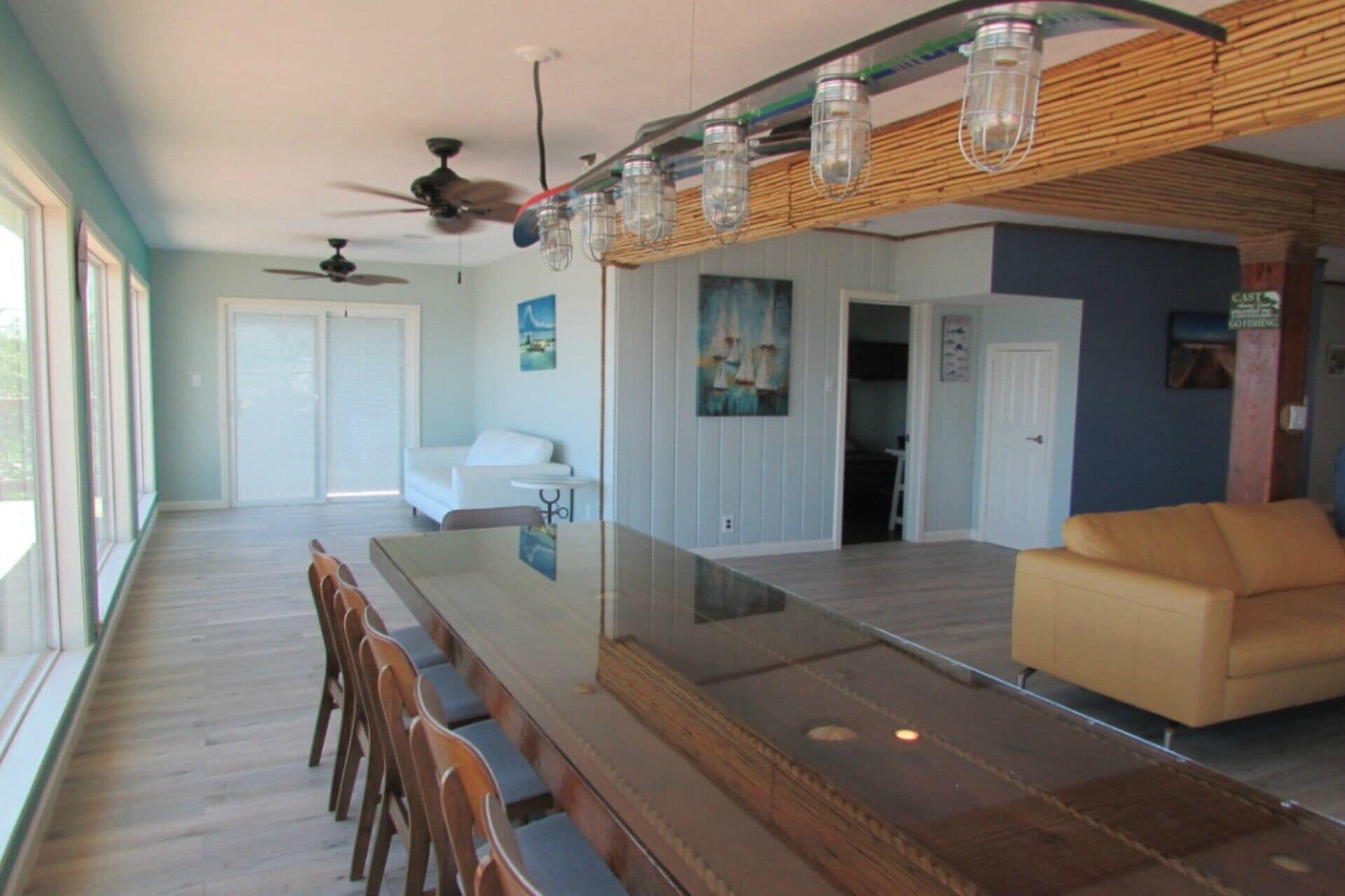 Pelicans Landing Next To Kemah Boardwalk! Last Minute Rates Text 713-425-9109 - Clear Lake - Houston