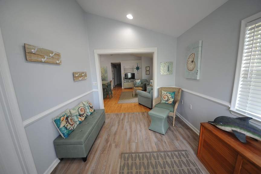 Peaceful Getaway Convenient To Local Amenities Including Beach, Boating & Food - Maryland (State)