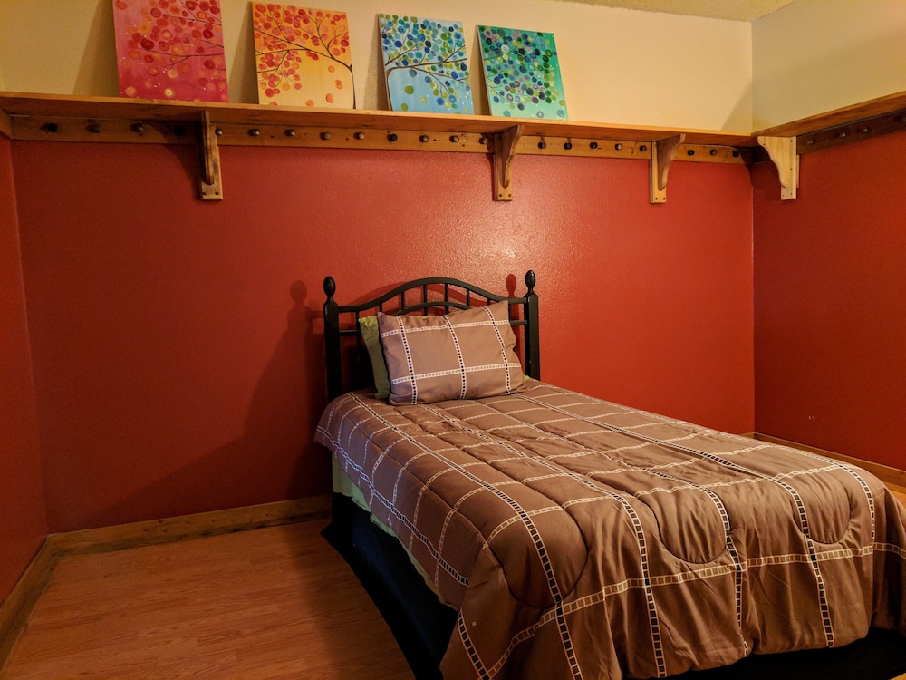 Beautiful Idaho Getaway - Orofino, ID