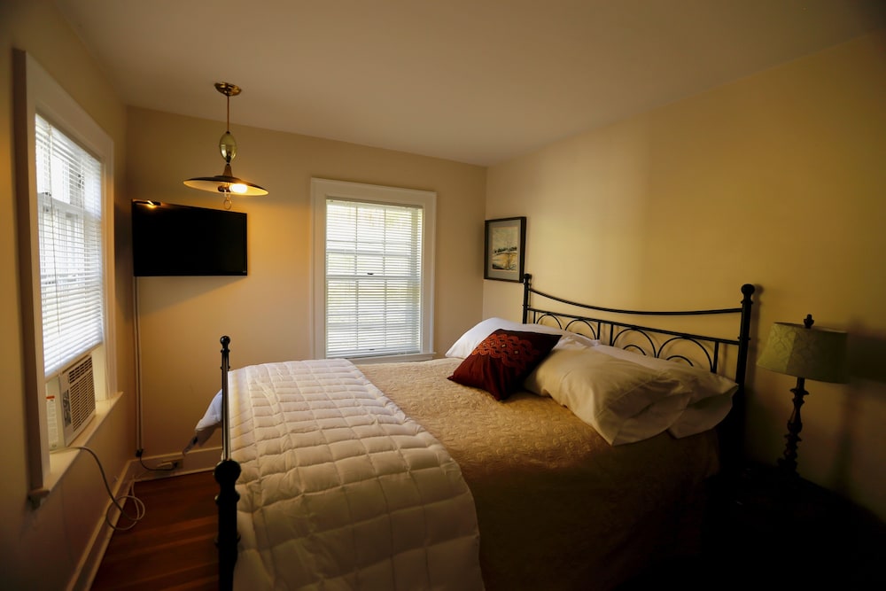 Destination, Overlooking Cooperstown, Large Grounds, 6.2 Miles From Dreams Park. - Cooperstown, NY