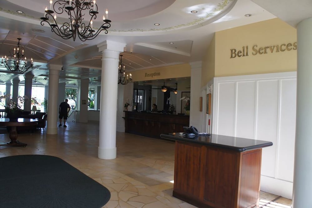 4 * Oceanfront Resort, Vista A La Laguna ★★★ - Hawái