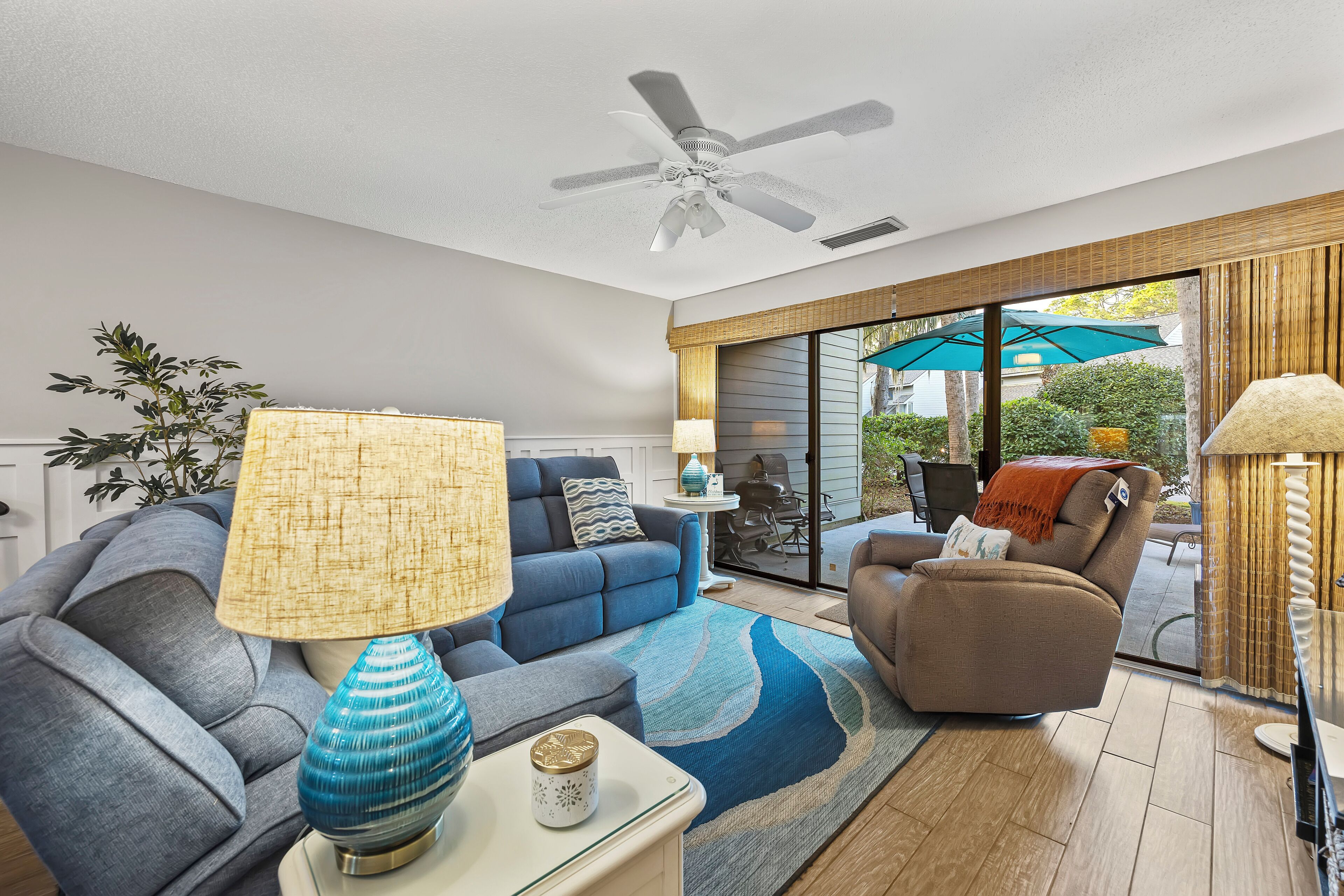 Ocean Cove Club: 3 Minutes To Beach - Hilton Head Island, SC