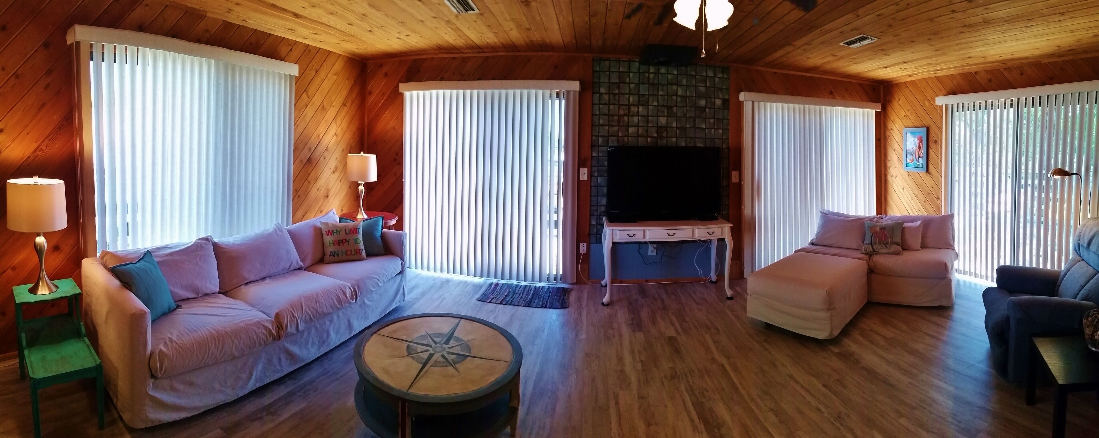 Rendezvous House - Old Homosassa Deep Water Canal - Perfect Get Away! - Homosassa