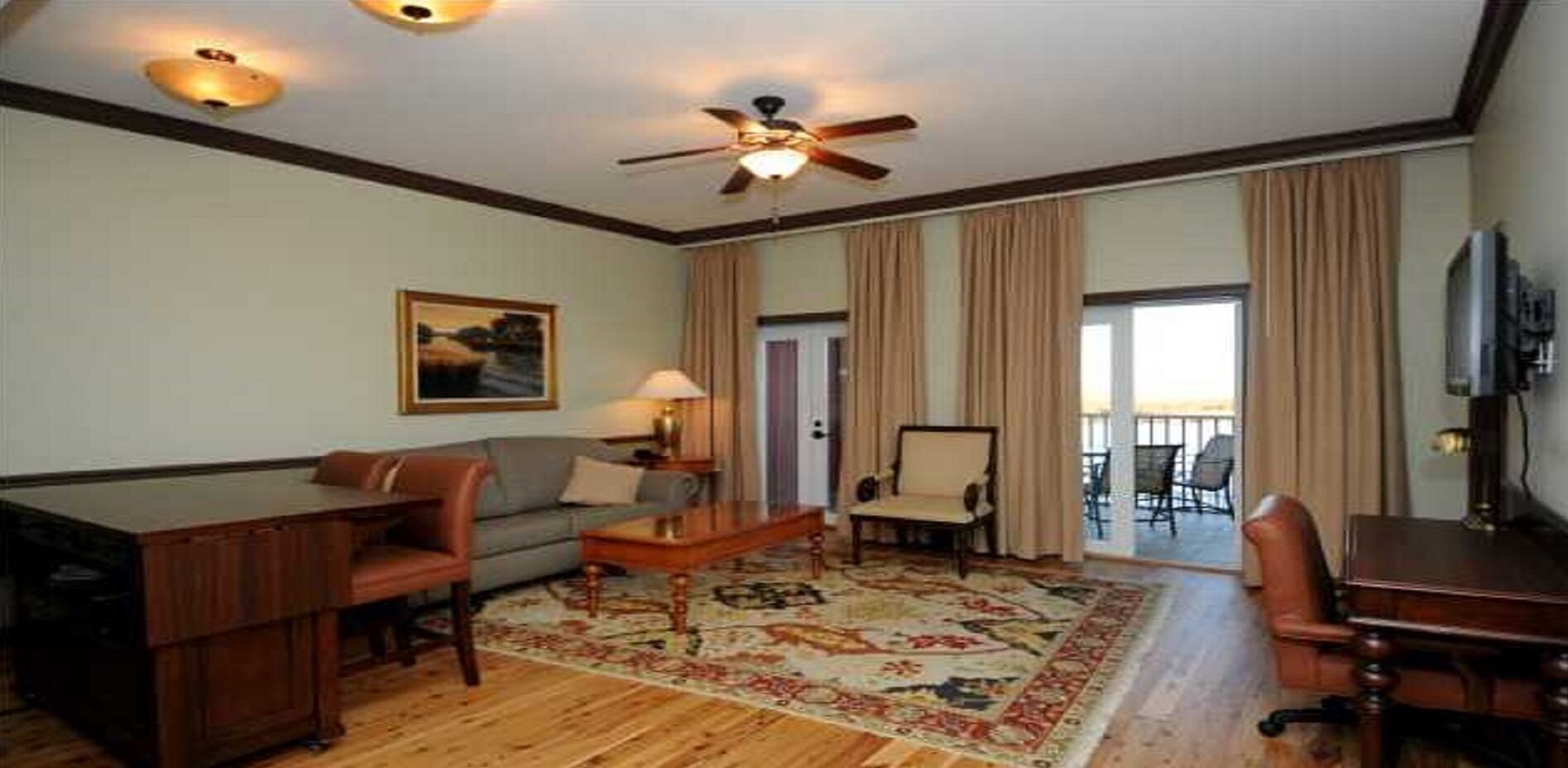 Riverfront Condo On Beautiful Apalachicola River! - Apalachicola, FL