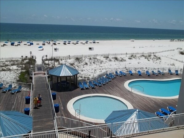 one of the most beautiful condos in sugarbeach totally remodeled and ...