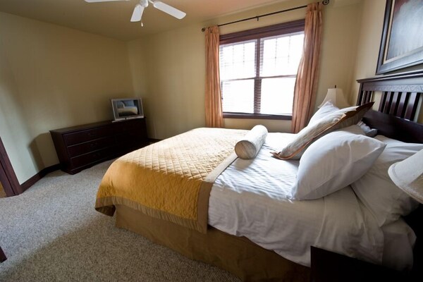 Mountain View In Mont-tremblant - Season Rental - Mont-Tremblant