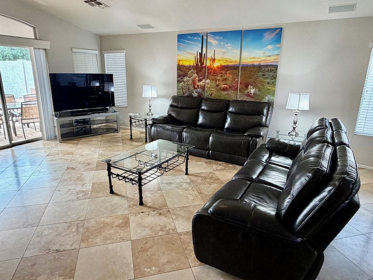 Smukke Hjem Med Resort Stil Baghave I Old Town Scottsdale !!! - Scottsdale, AZ