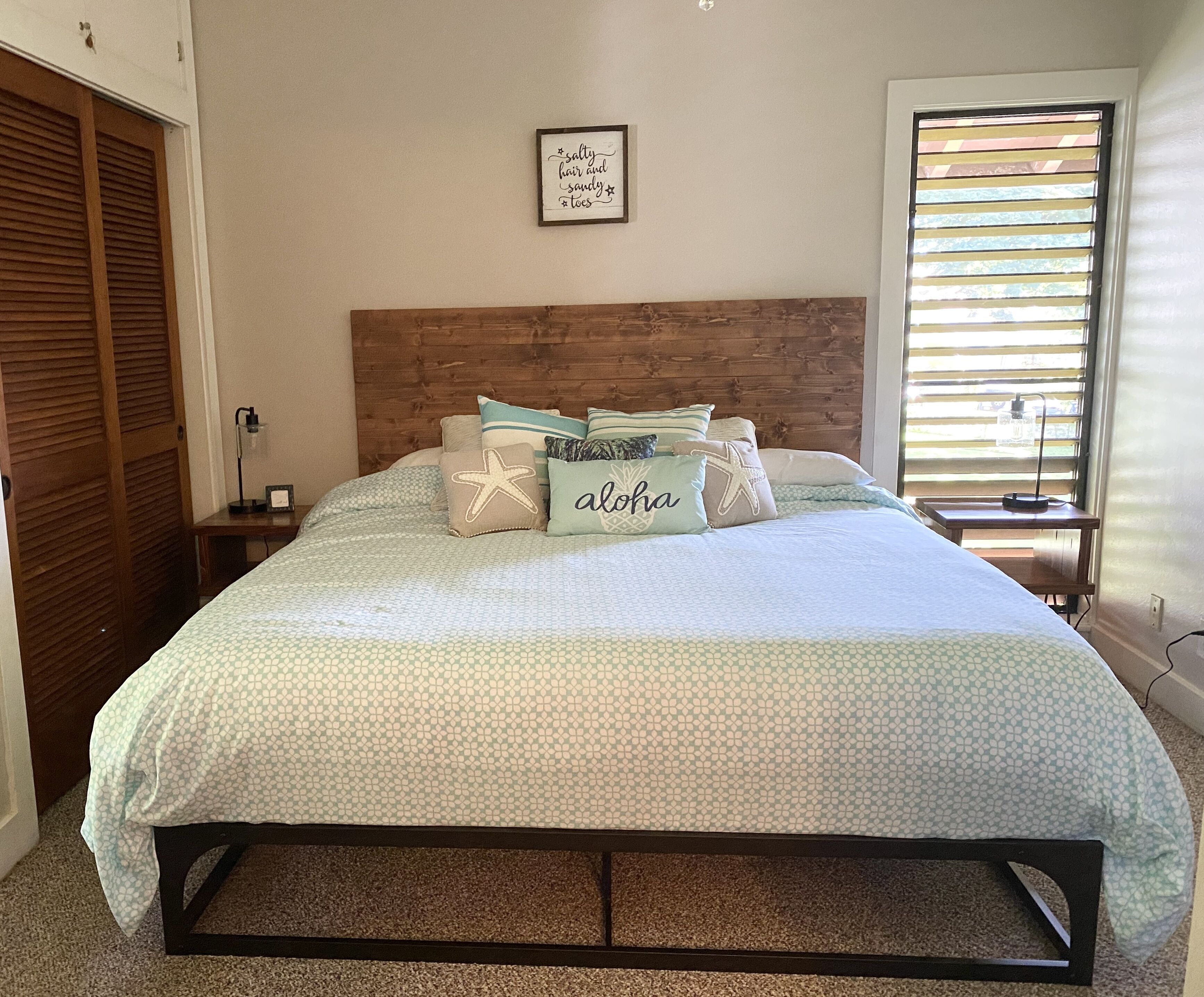 Condo Lumineux Sur La Plage # 231 - Récemment Rénové, à Quelques Pas De La Plage! - Koloa, HI