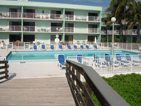 This Oceanfront Resort HAS IT ALL!! - Key Colony Beach | Vrbo