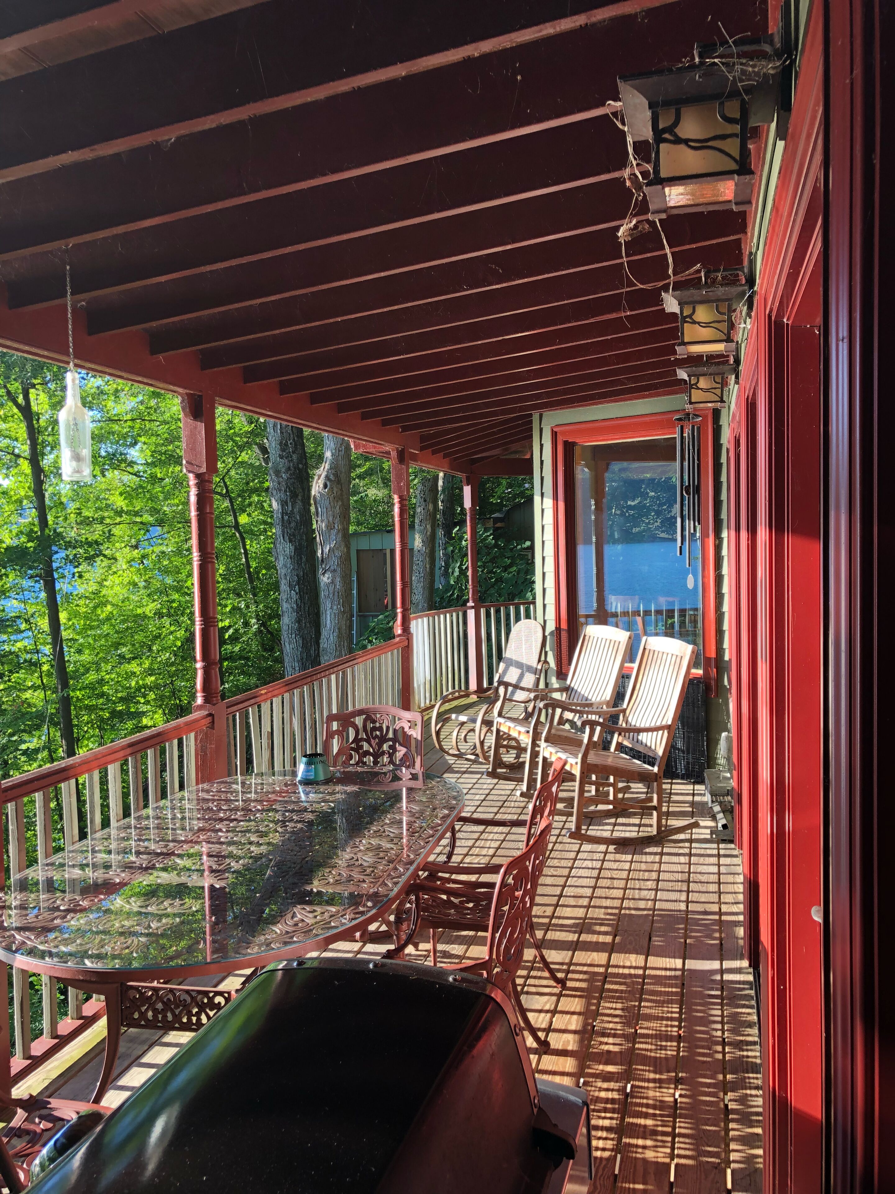 10 Best Finger Lakes Cabin Vrbos On The Water | TravelAwaits