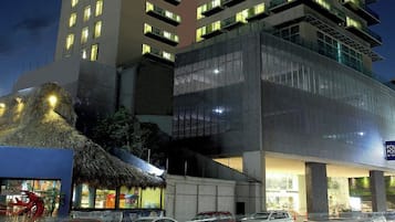 Fachada