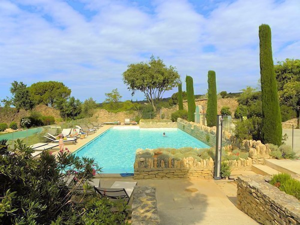 Bastidon In Una Residenza Privata - Ménerbes