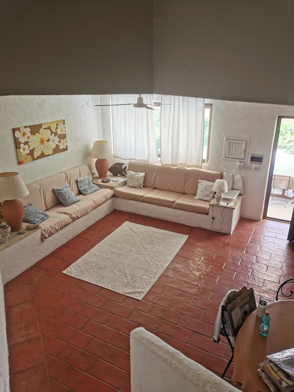 Villa A Soli 5 Metri Dalla Spiaggia A Diamante (Cs) - Diamante