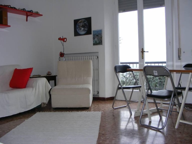 Campiglia Marittima: Apartment/ Flat - Campiglia Marittima - Tuscany